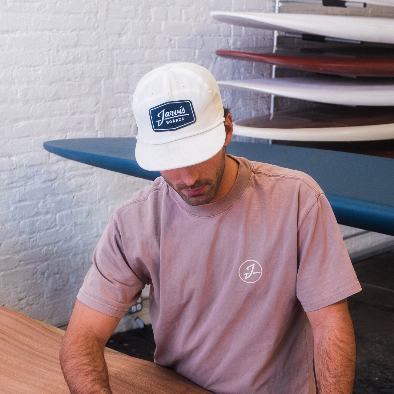 Premium Wood Paddle Boards | Customs & DIY Kits – Jarvis Boards