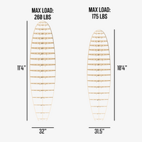 Paddle Board Frame Kits | Board Frame Kit | Jarvis Boards