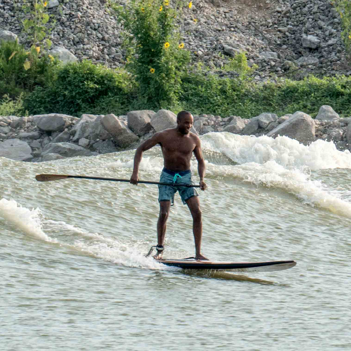 9'6" Surf/SUP Board Frame Kits | Jarvis Boards