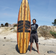 Paddle Board Frame Kits | Board Frame Kit | Jarvis Boards