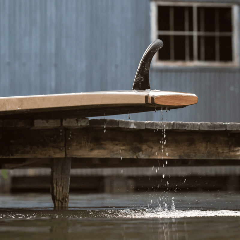 9'6" Surf/SUP Board Frame Kits | Jarvis Boards