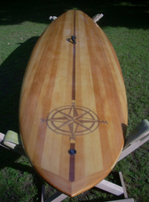 Paddle Board Frame Kits | Board Frame Kit | Jarvis Boards
