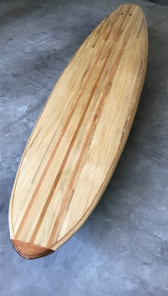 Paddle Board Frame Kits | Board Frame Kit | Jarvis Boards