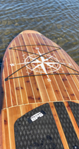 Paddle Board Frame Kits | Board Frame Kit | Jarvis Boards