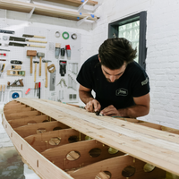 Paddle Board Frame Kits | Board Frame Kit | Jarvis Boards