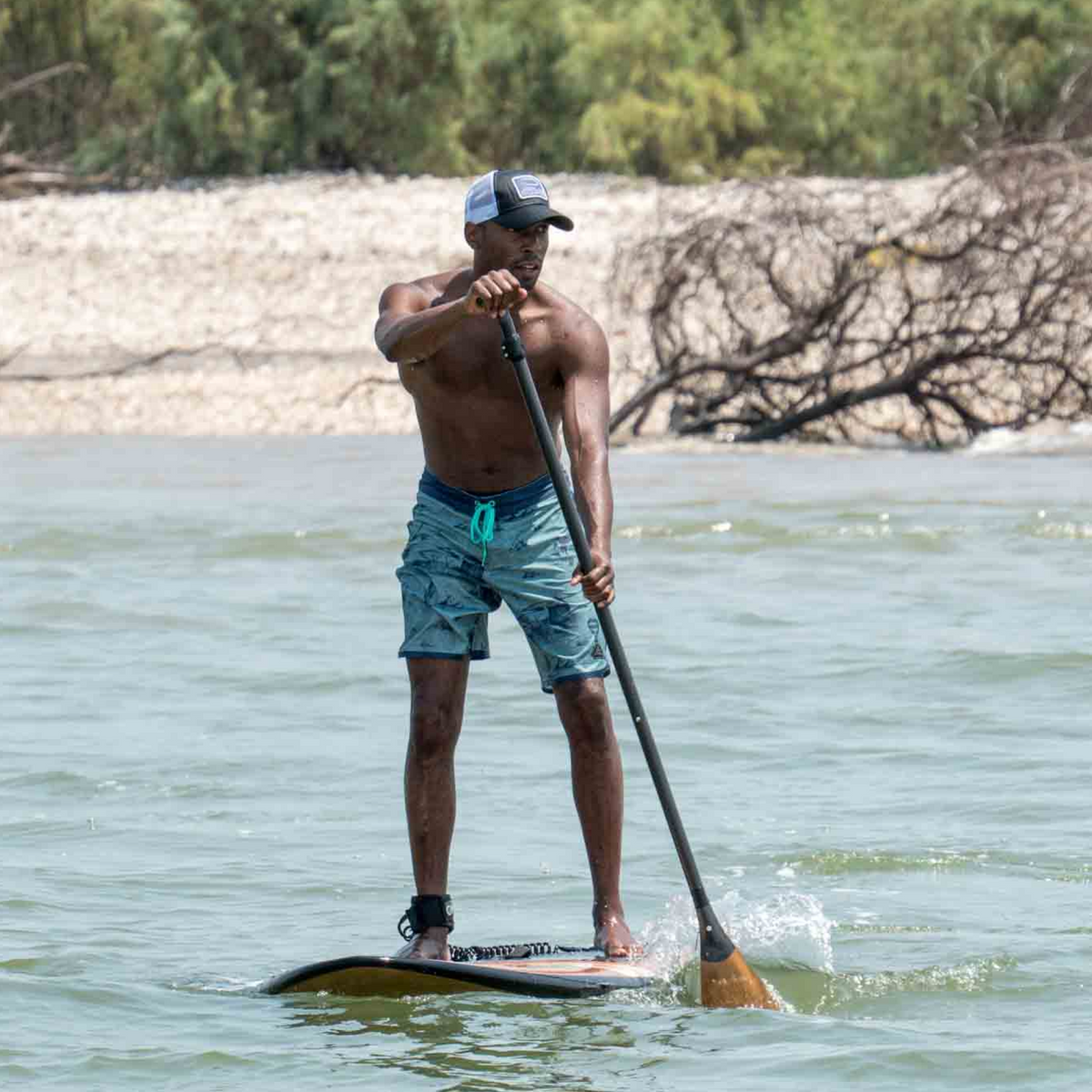 9'6" Surf/SUP Board Frame Kits | Jarvis Boards