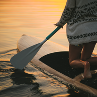 Paddle Board Frame Kits | Board Frame Kit | Jarvis Boards