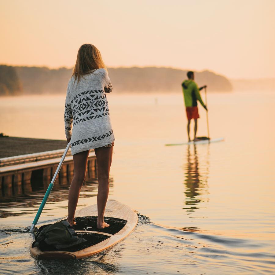 Paddle Board Frame Kits | Board Frame Kit | Jarvis Boards