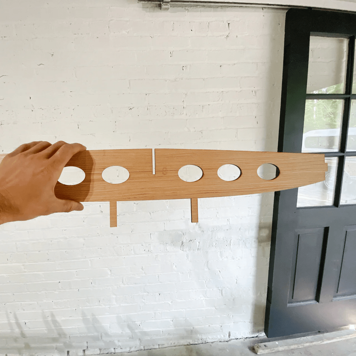 Paddle Board Frame Kits | Board Frame Kit | Jarvis Boards