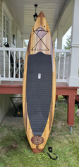 Paddle Board Frame Kits | Board Frame Kit | Jarvis Boards