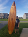 Paddle Board Frame Kits | Board Frame Kit | Jarvis Boards