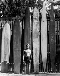 Build Your Own Wooden Paddle Board | Kits & Plans | Instructions