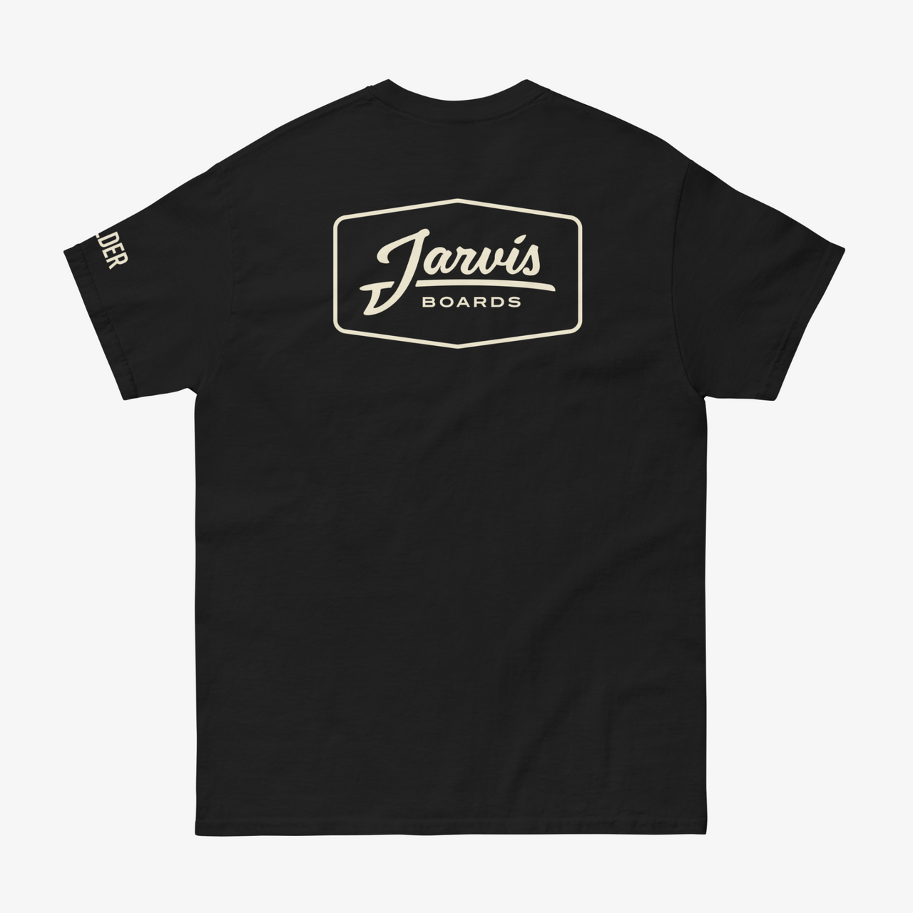 Apparel – Jarvis Boards